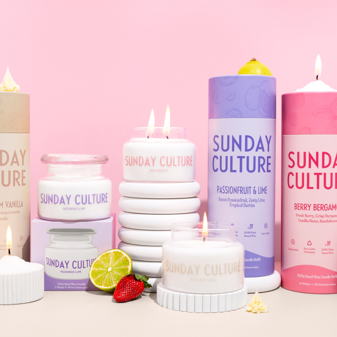 All Products | Sunday Culture