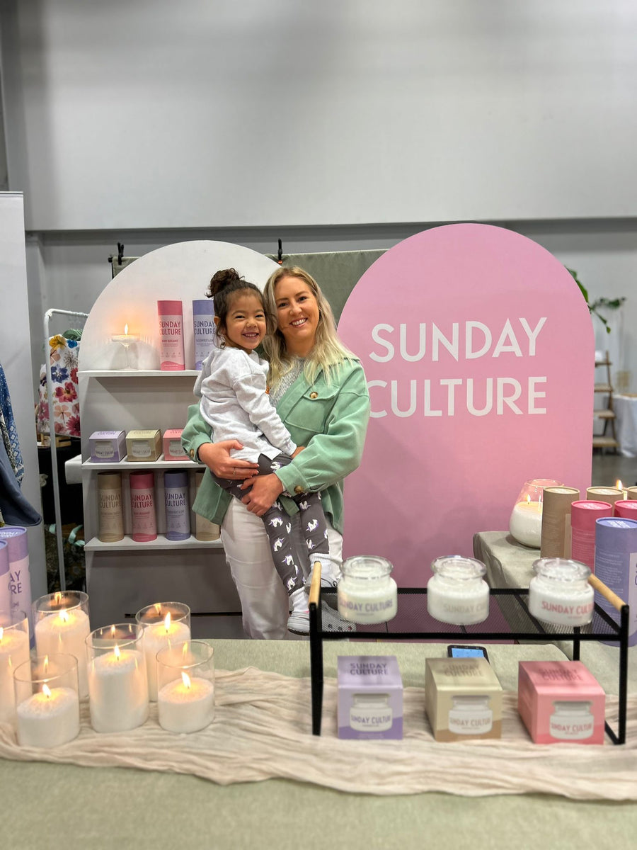 Our Story | Sunday Culture